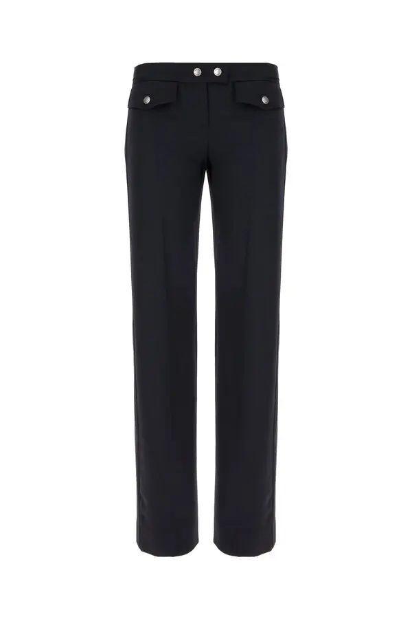 Alexander McQueen Clothing Trousers