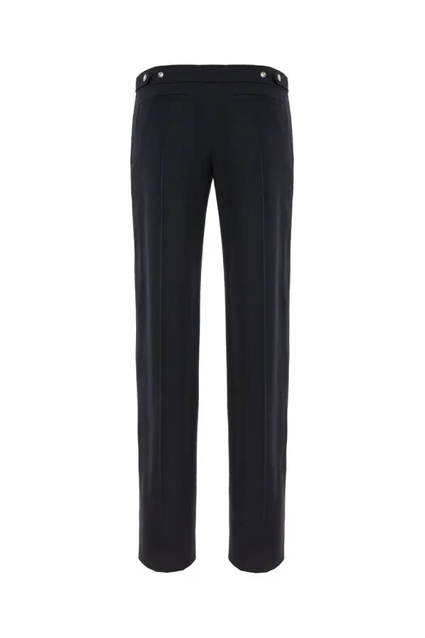 Alexander McQueen Clothing Trousers