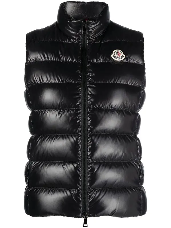 Moncler Ghany Down Vest