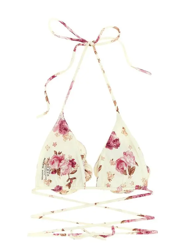 Magda Butrym Re26' Bikini Top