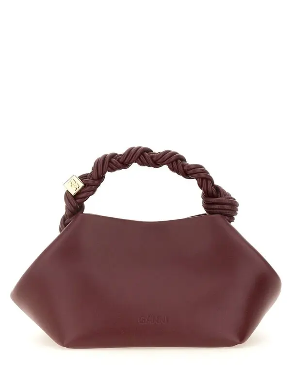 GANNI Borsa Bou Small
