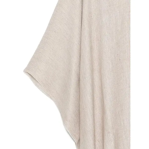 Brunello Cucinelli Neutrals Jackets Capes & Ponchos