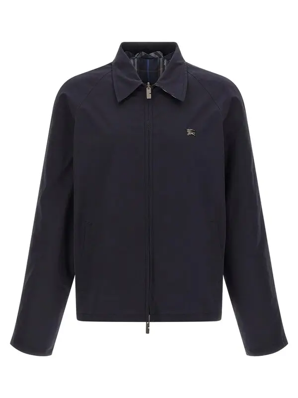 Burberry Hodson' Reversible Jacket