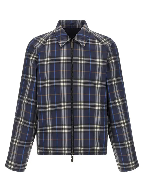 Burberry Hodson' Reversible Jacket