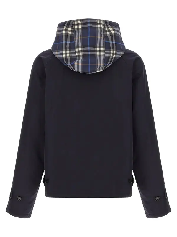 Burberry Hodson' Reversible Jacket