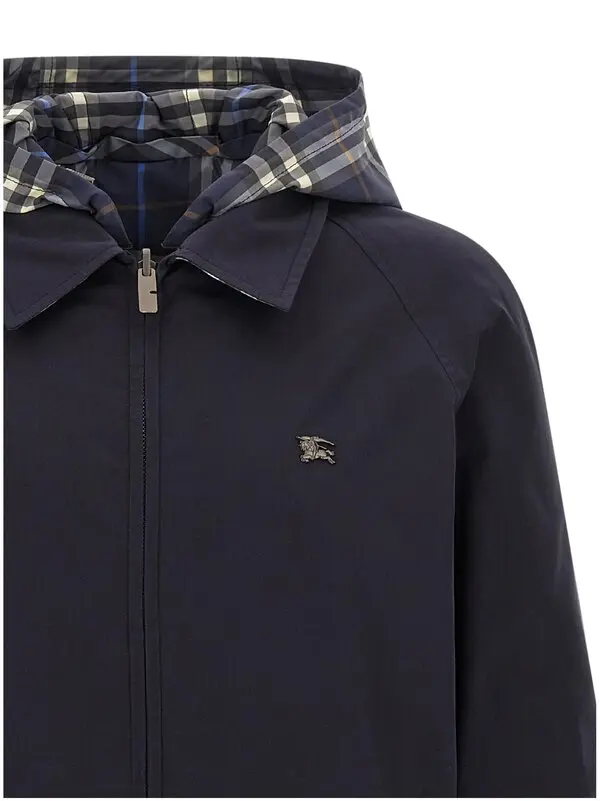 Burberry Hodson' Reversible Jacket