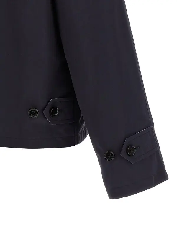 Burberry Hodson' Reversible Jacket