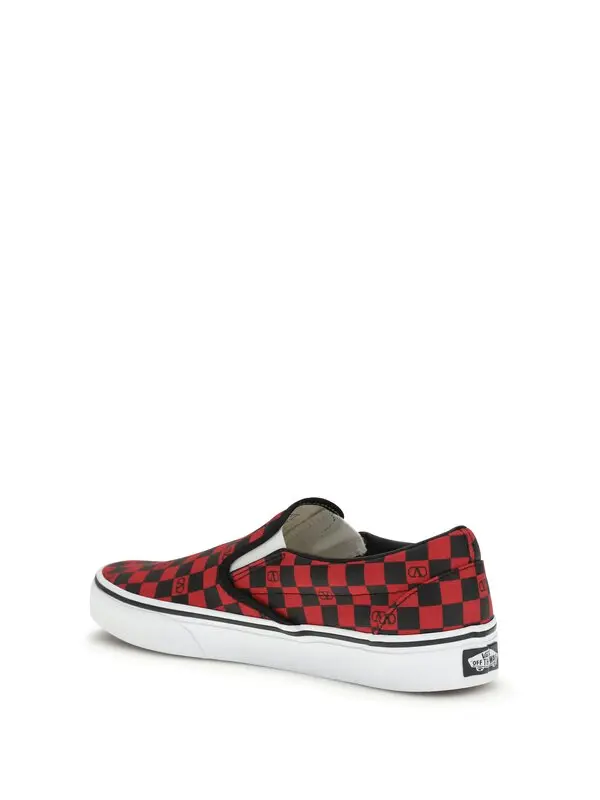 Valentino Garavani X Vans Sneakers