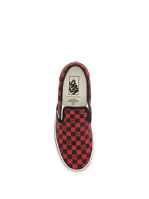 Valentino Garavani X Vans Sneakers