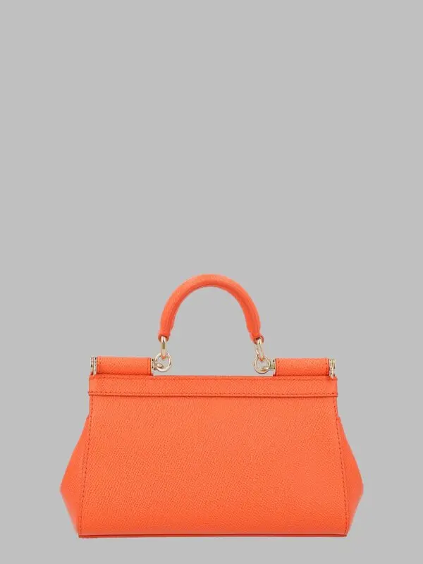 Dolce & Gabbana Borsa Sicily Mini