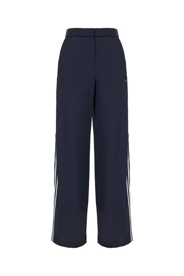 Off-White Clothing Trousers - Multicolor