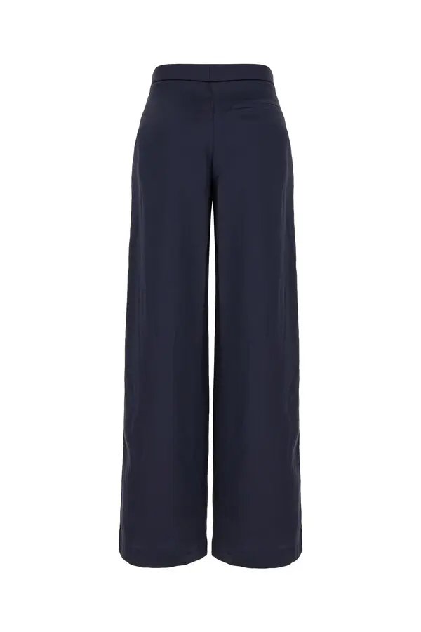 Off-White Trousers - Multicolor