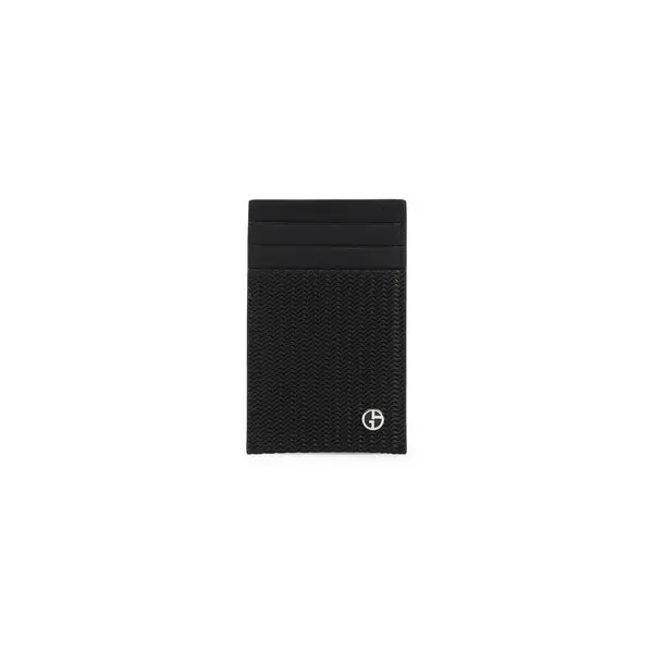 Giorgio Armani Credit Card Holder