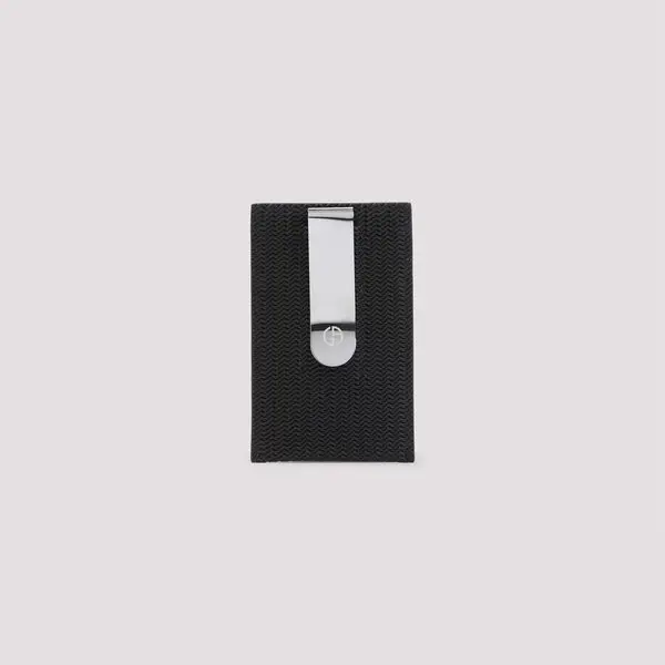 Giorgio Armani Credit Card Holder