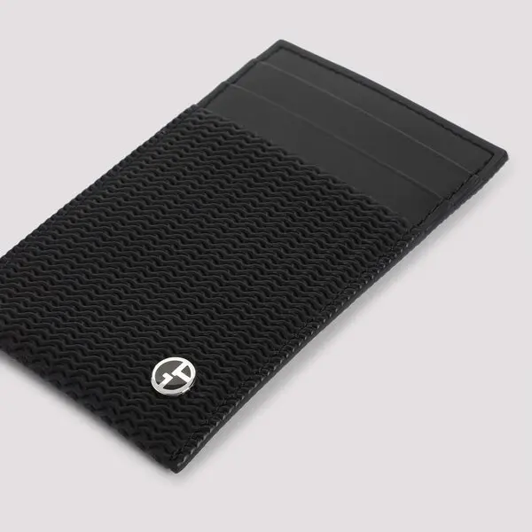 Giorgio Armani Credit Card Holder
