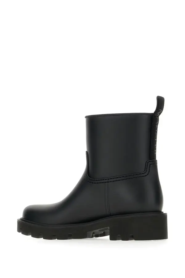Moncler Ankle Boots - Multicolor
