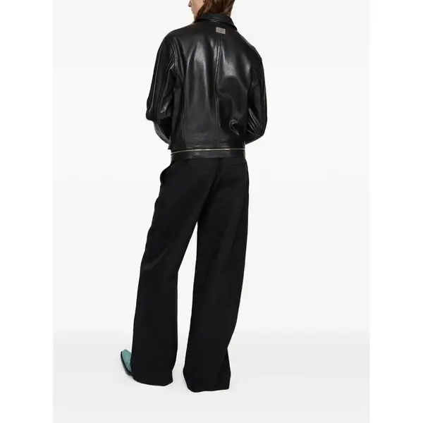 Acne Studios Jackets Leather Jackets