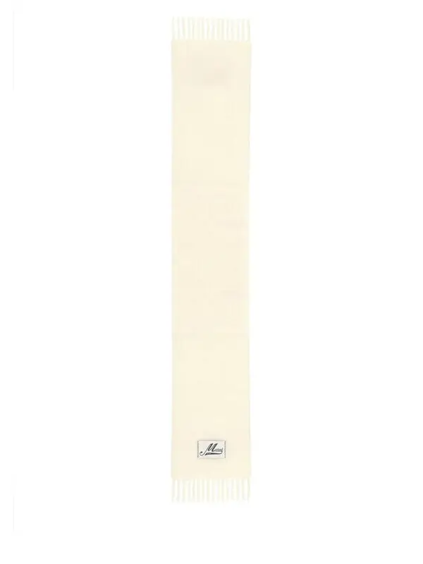 Marni Alpaca Scarf