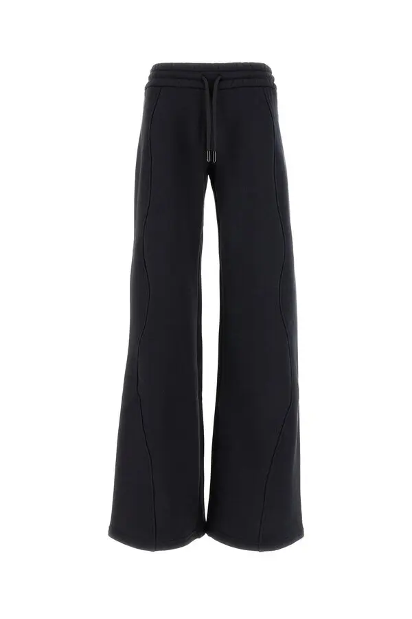 Off-White Clothing Trousers - Multicolor