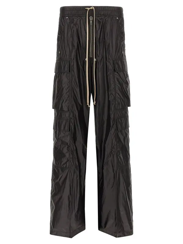 Rick Owens Cargobelas' Pants