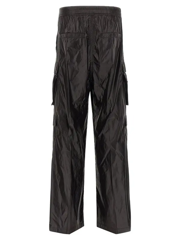 Rick Owens Cargobelas' Pants