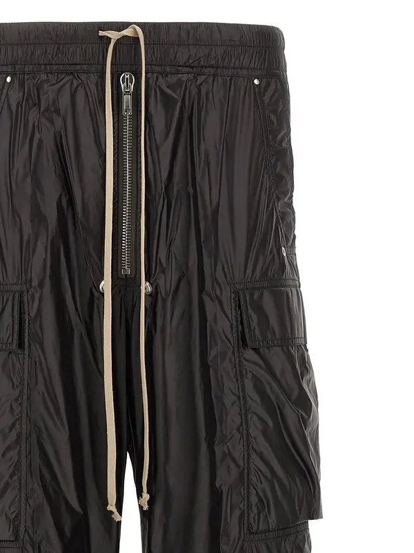 Rick Owens Cargobelas' Pants
