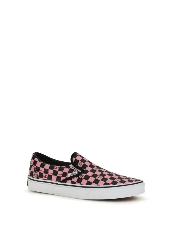 Valentino Garavani X Vans Sneakers