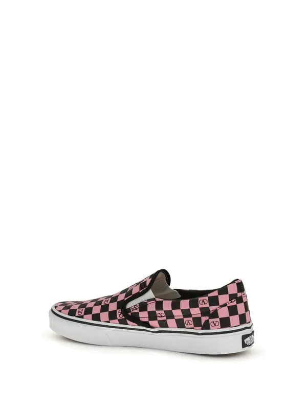 Valentino Garavani X Vans Sneakers