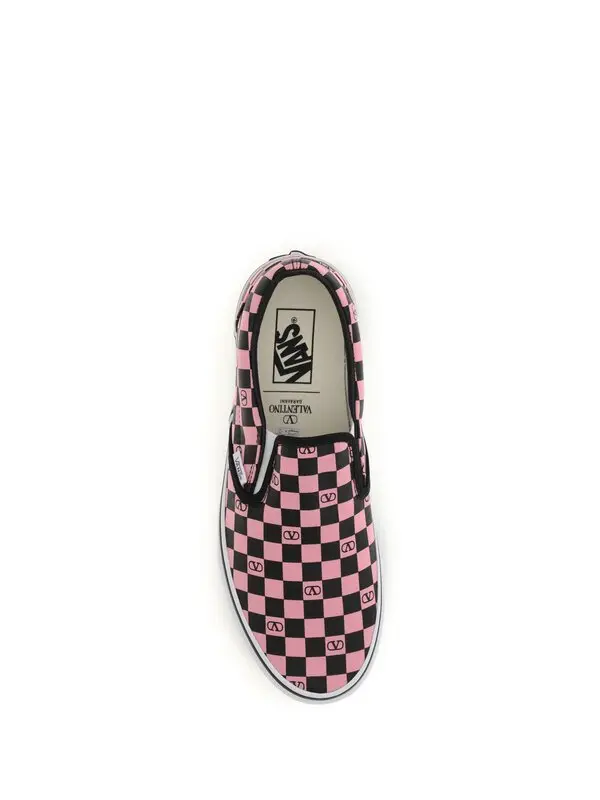 Valentino Garavani X Vans Sneakers