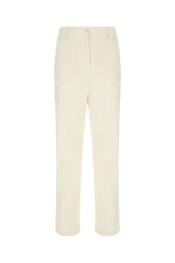 Dries Van Noten Trousers - Multicolor