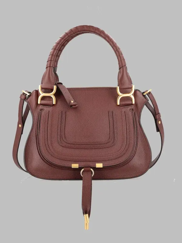 Chloé Borsa Marcie Small