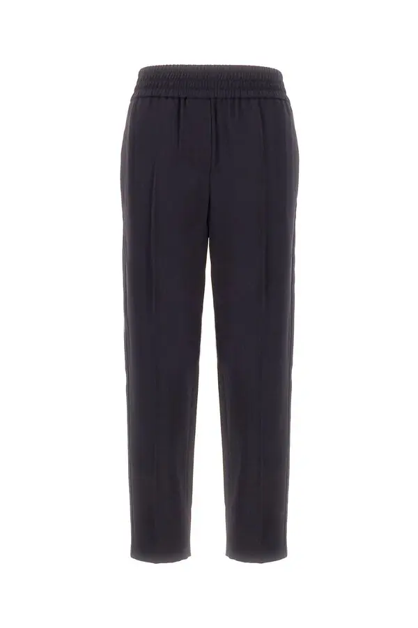 Brunello Cucinelli Clothing Trousers - Multicolor