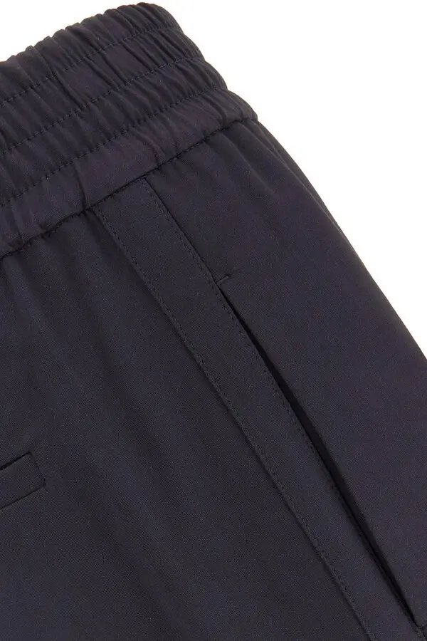 Brunello Cucinelli Clothing Trousers - Multicolor