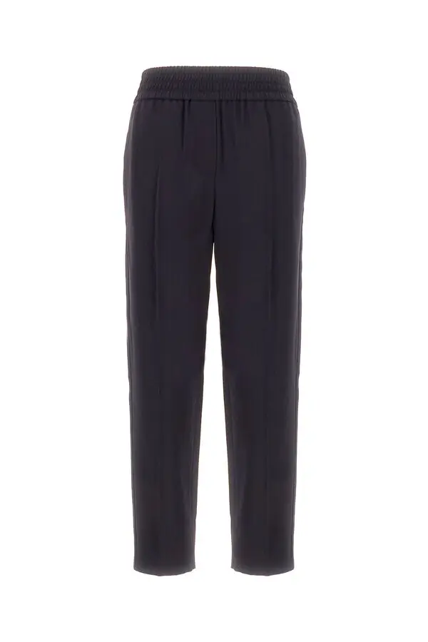 Brunello Cucinelli Tailored Trousers - Multicolor