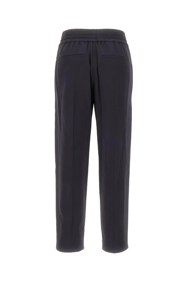 Brunello Cucinelli Tailored Trousers - Multicolor