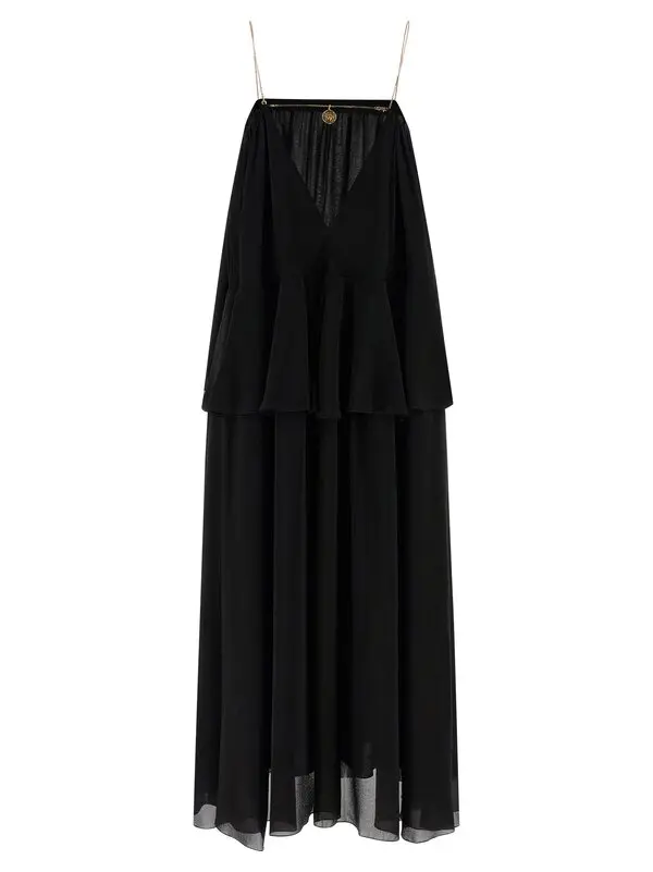 Chloé Silk Dress