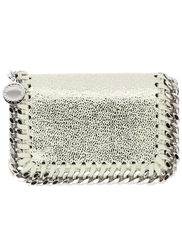 Stella McCartney Card Holder Falabella