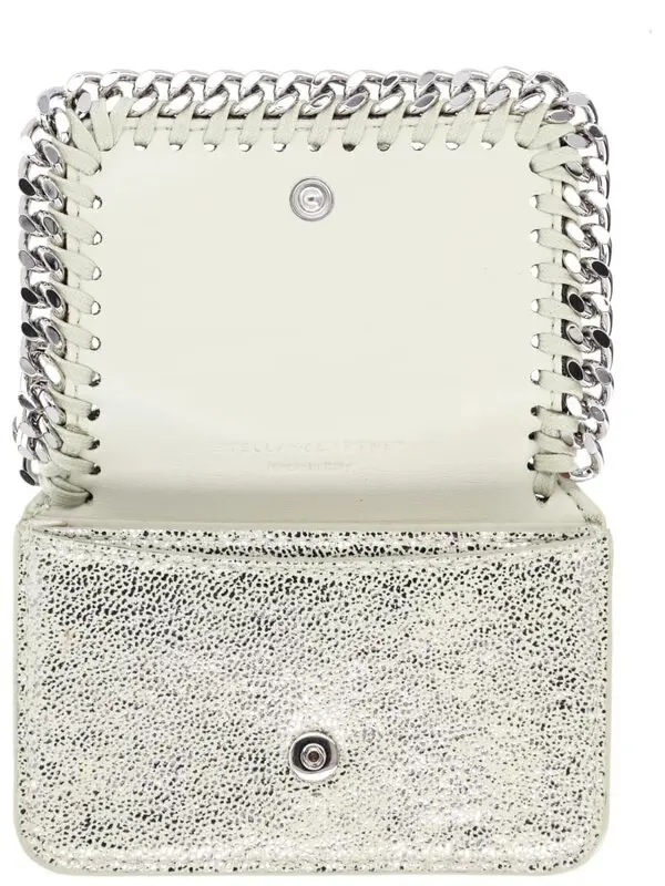 Stella McCartney Card Holder Falabella