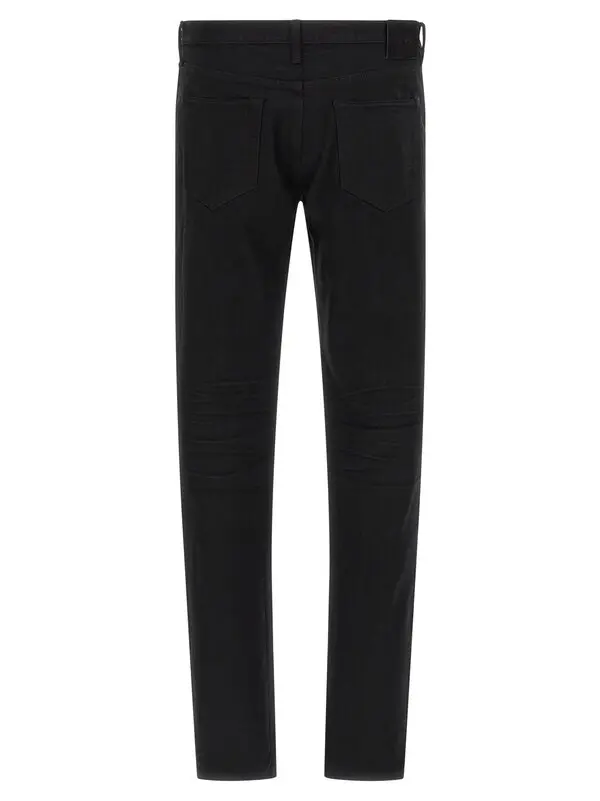 TOM FORD Straight Leg Jeans