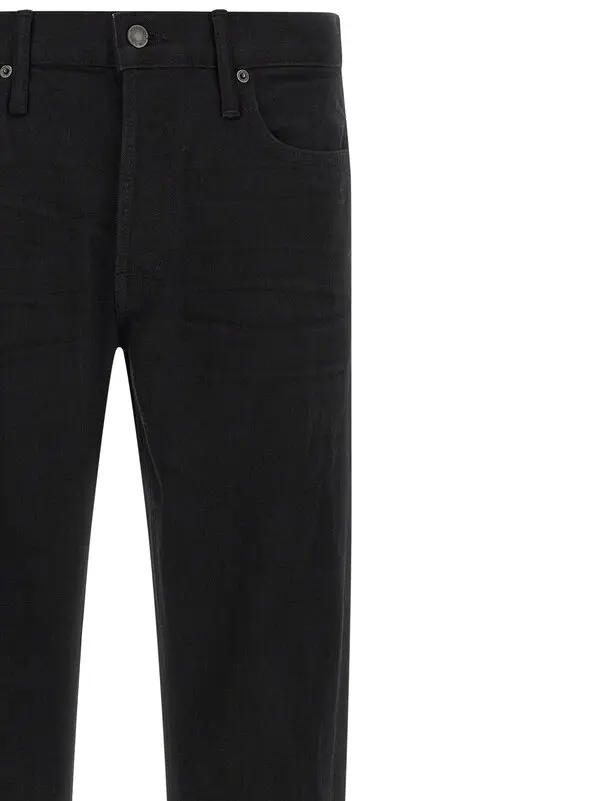 TOM FORD Straight Leg Jeans