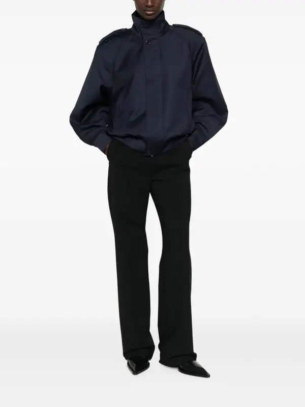 Max Mara Trousers