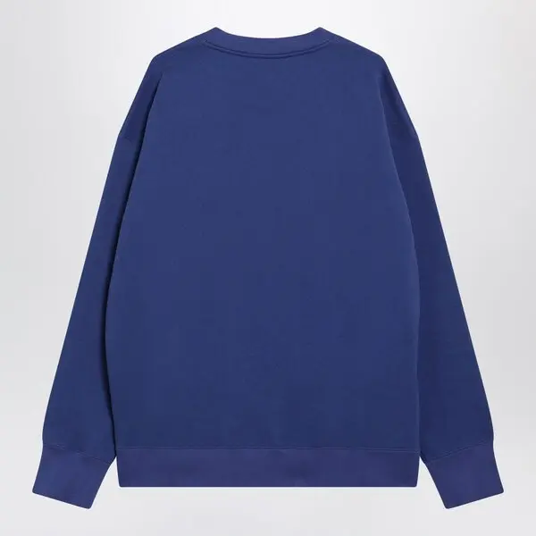Valentino Garavani Sweatshirt With Panther Print