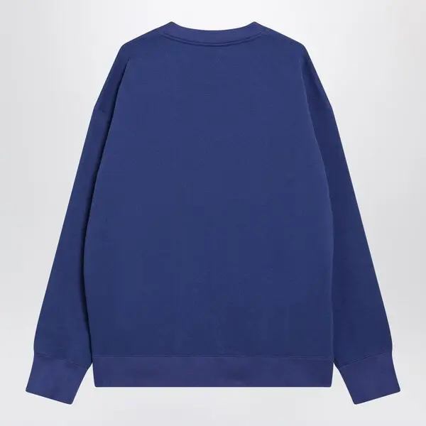 Valentino Garavani Panther Print Sweatshirt