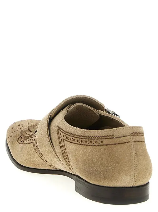 Church's Shangai Loafers