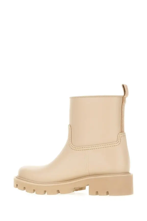 Moncler Ankle Boots - Multicolor