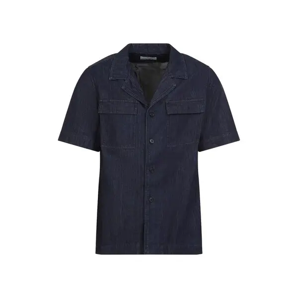 Dries Van Noten Cameron Shirt