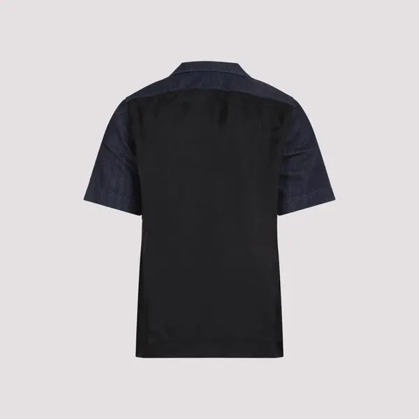 Dries Van Noten Cameron Shirt