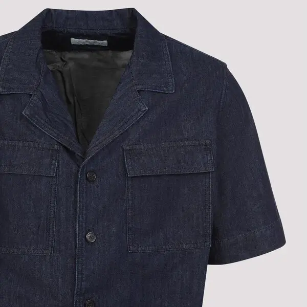 Dries Van Noten Cameron Shirt