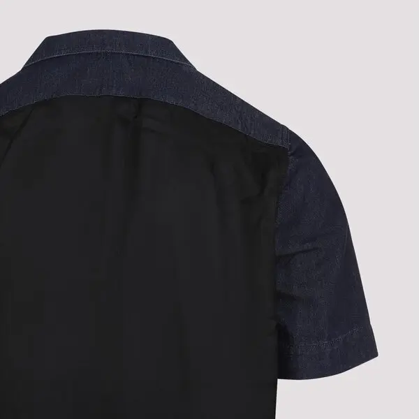 Dries Van Noten Cameron Shirt