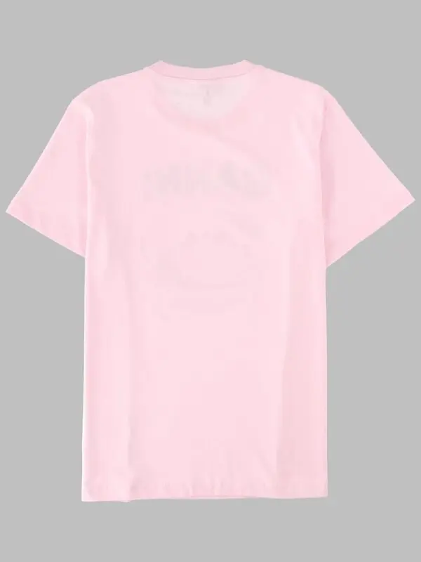 GANNI Printed T-shirt